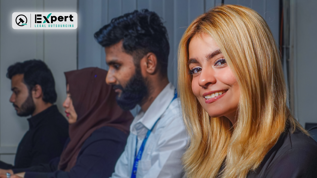 Expert Legal Outsourcing